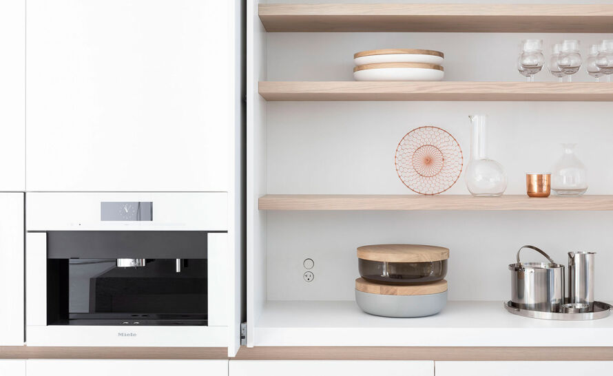 22 System from Bocci | hive