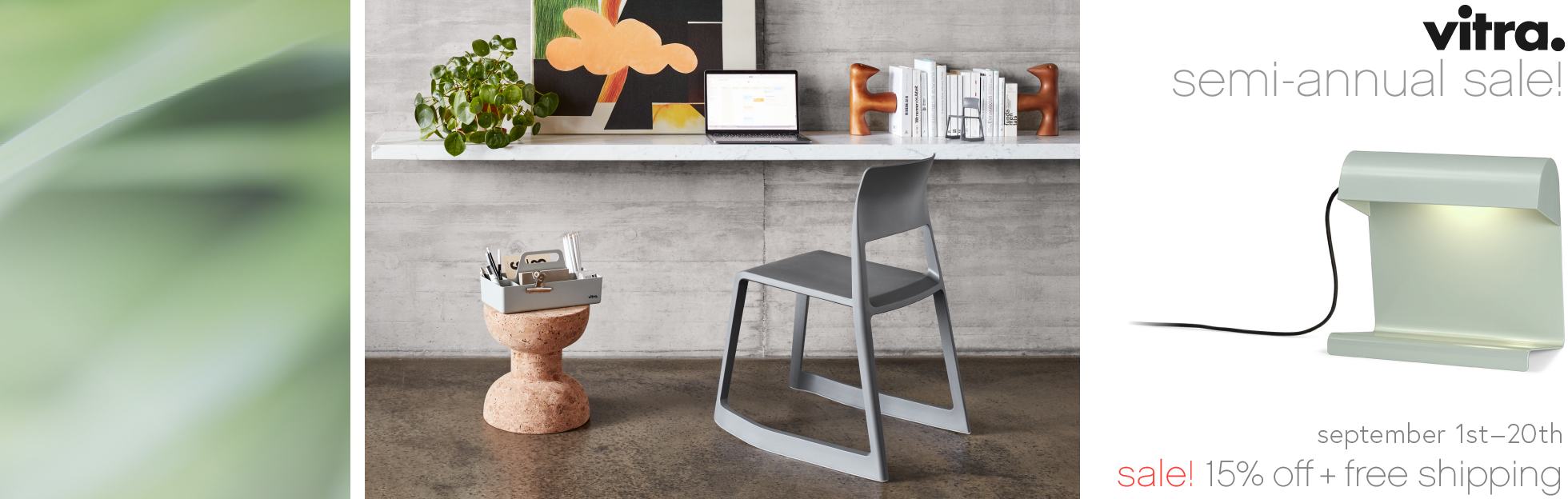 Vitra Tables - hivemodern.com