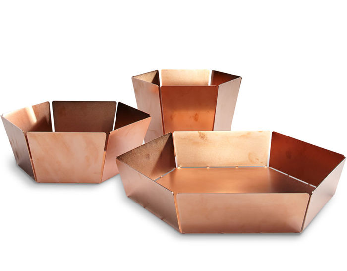 2d:3d Bowls - hivemodern.com