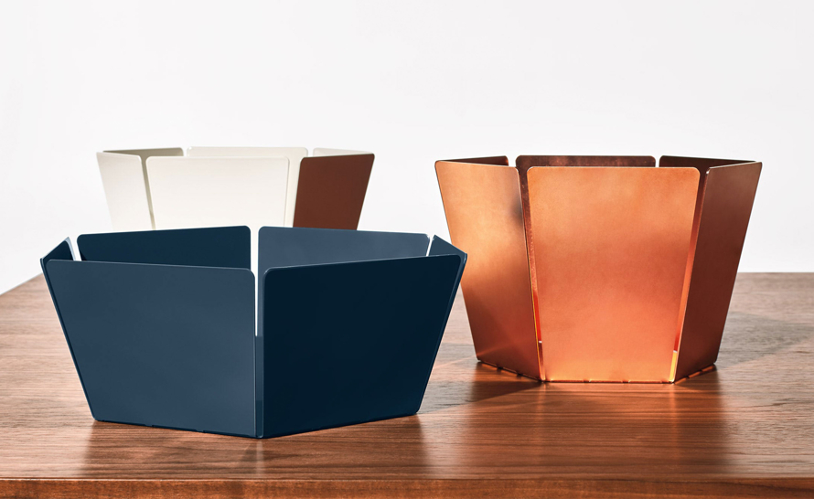 2D:3D Bowls by Blu Dot | hive