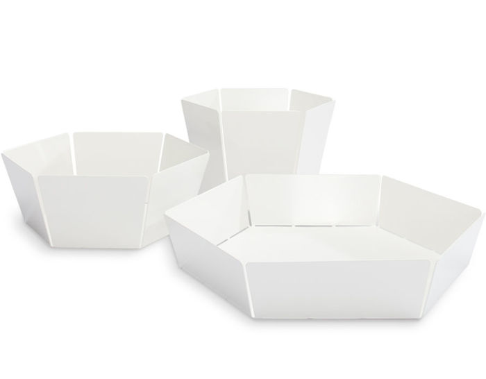 2d:3d Bowls - hivemodern.com