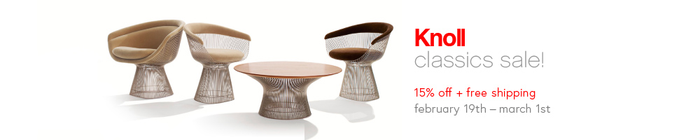 Modern Designer Furniture - hivemodern.com