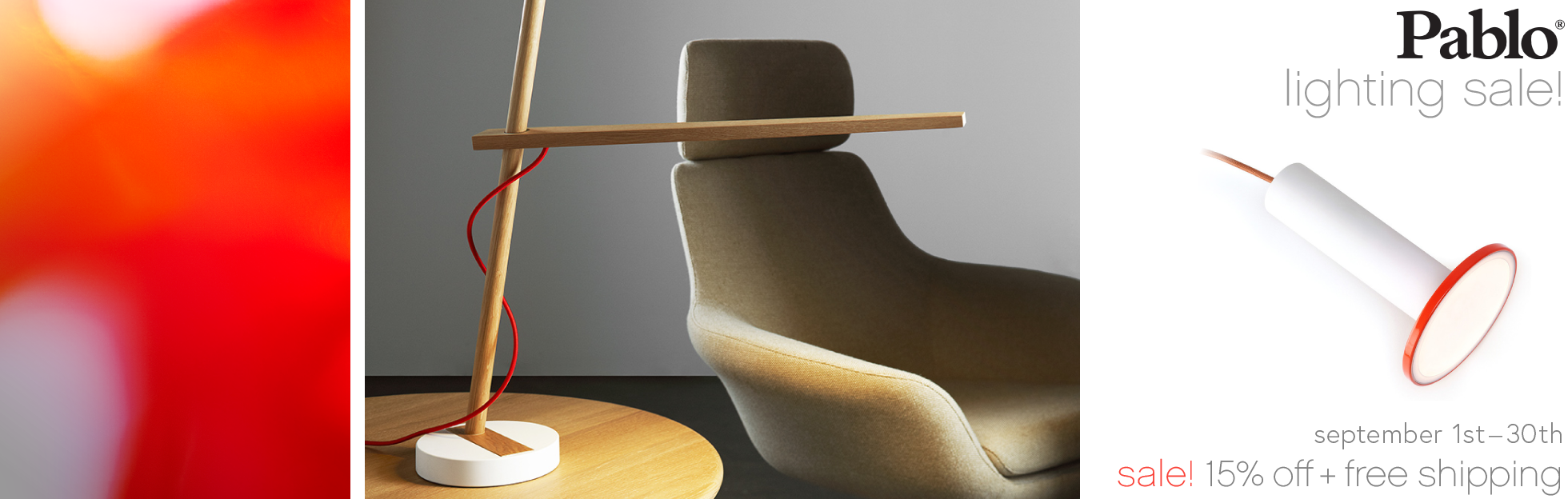 Pablo Ceiling/wall Lamps - hivemodern.com