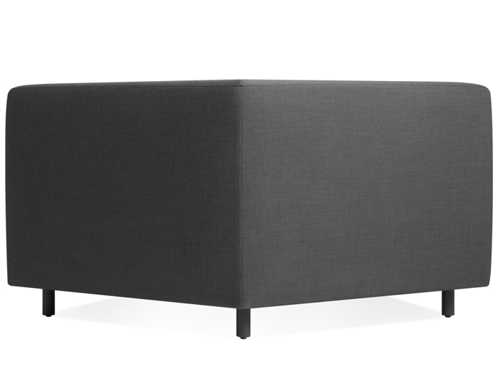9 Yard Outdoor Wide Corner Module from Blu Dot | hive