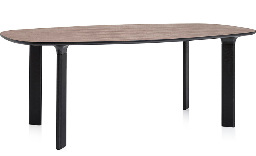 Analog Table by Jaime Hayon for Fritz Hansen | hive