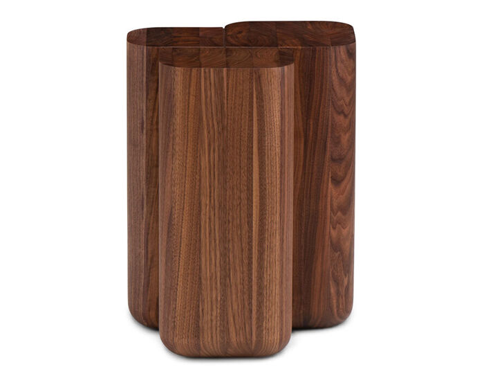 Aries Side Table by Anthony Guerrée for De La Espada | hive