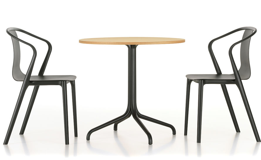 belleville round table | hive