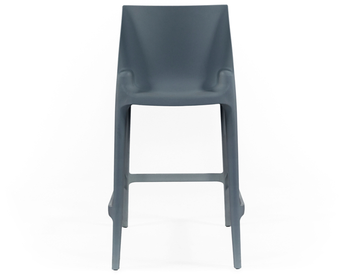 Bellini Stacking Stool 2 pack by Mario and Claudio Bellini from Heller ...