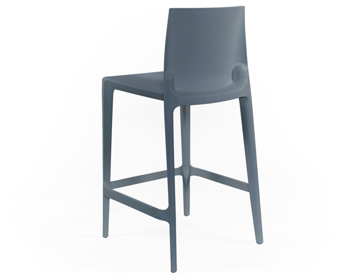 Bellini Stacking Stool 2 pack by Mario and Claudio Bellini from Heller ...