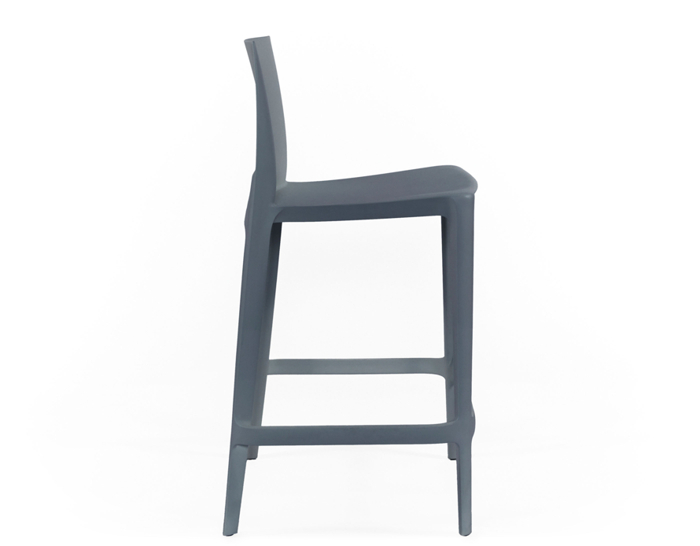 Bellini Stacking Stool 2 pack by Mario and Claudio Bellini from Heller ...
