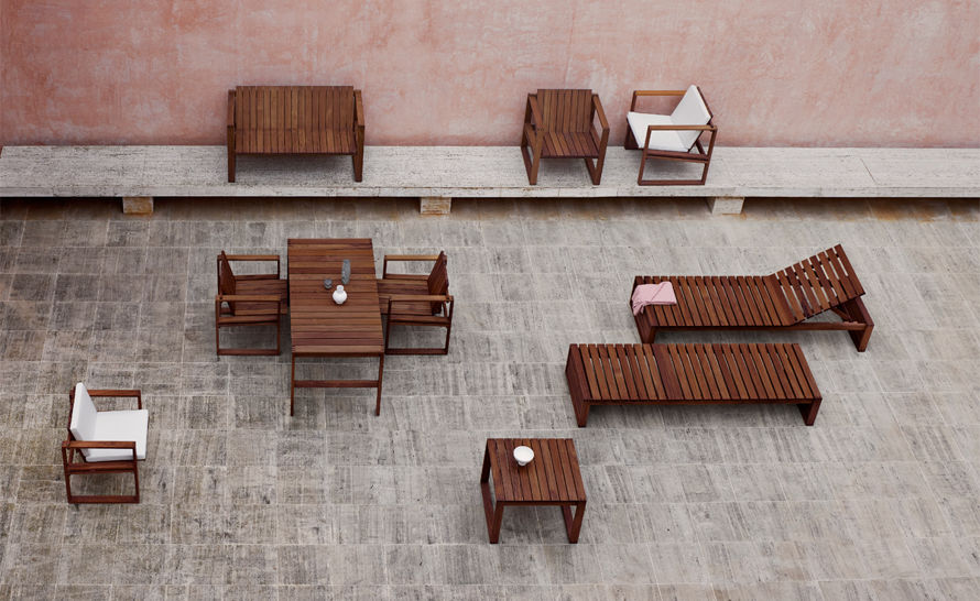 Bk10 Dining Chair - hivemodern.com