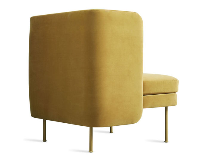 Bloke Lounge Chair by Blu Dot | hive