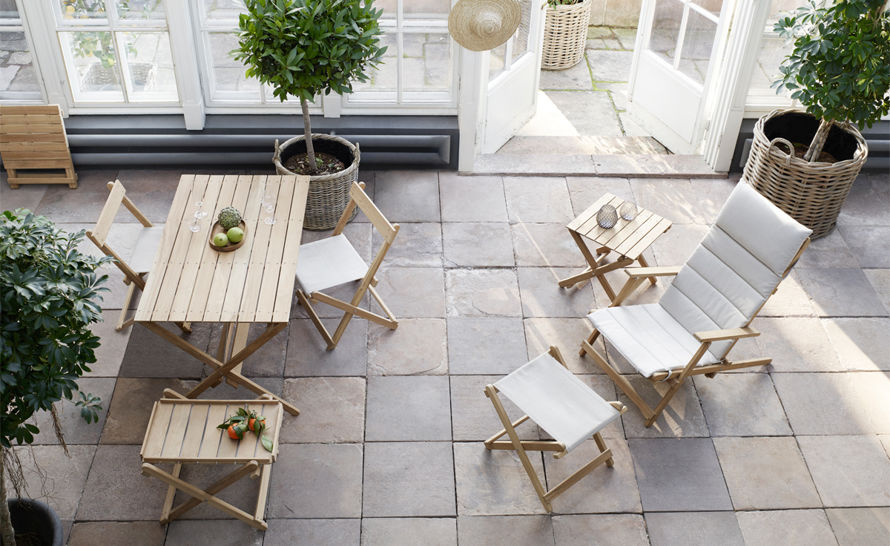bm5768 outdoor footstool