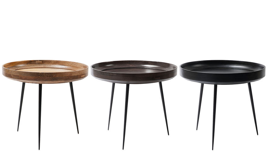 Bowl Table Large by Ayush Kasliwal for Mater | hive