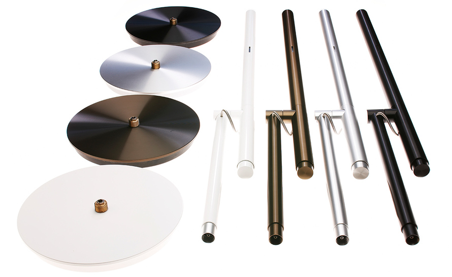 Brazo LED Task Light by Pablo Designs for Pablo | hive