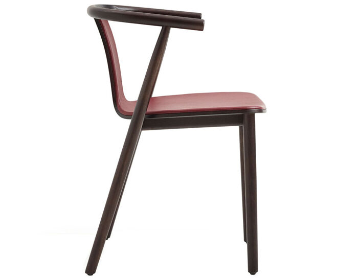 Bac Chair by Jasper Morrison for Cappellini | hive