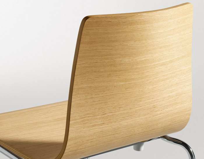 Chair Chair by Blu Dot | hive