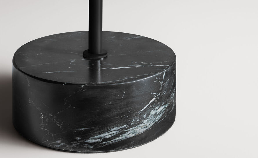 Chit Chat Side Table from Blu Dot | hive