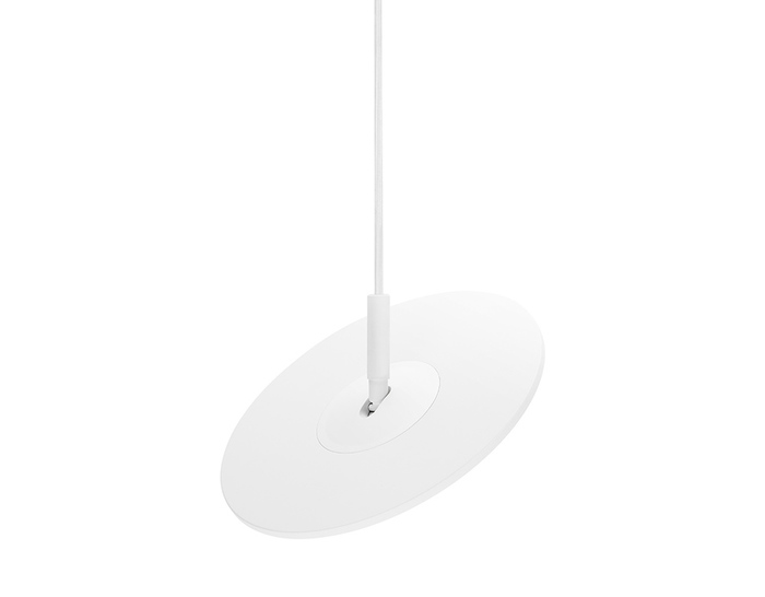 Circa LED Pendant Lamp by Pablo Designs | hive