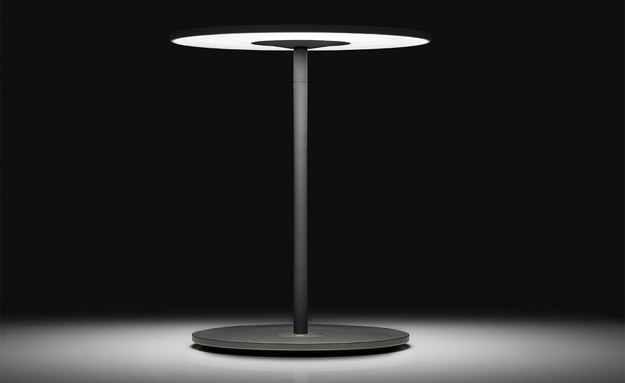 Circa Led Table Lamp - hivemodern.com