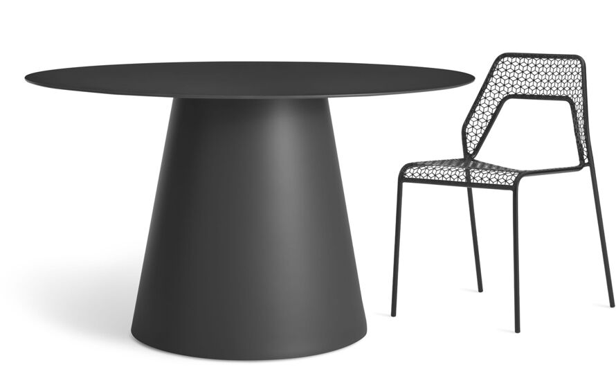 Circula Round Dining Table by Blu Dot | hive