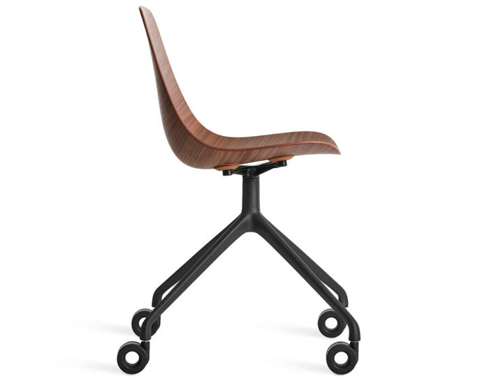 Clean Cut Task Chair by Blu Dot | hive