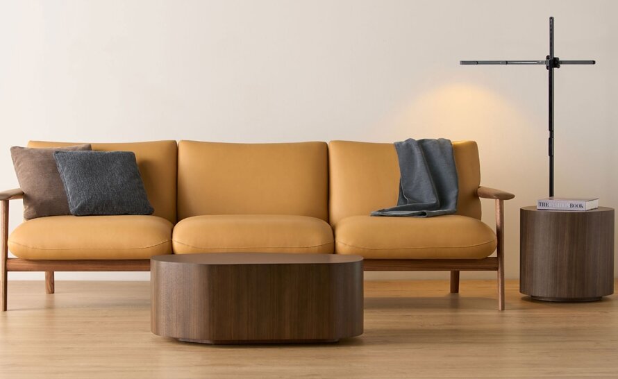 Clue Occasional Table by Noe Duchaufour-Lawrance for Bernhardt Design ...