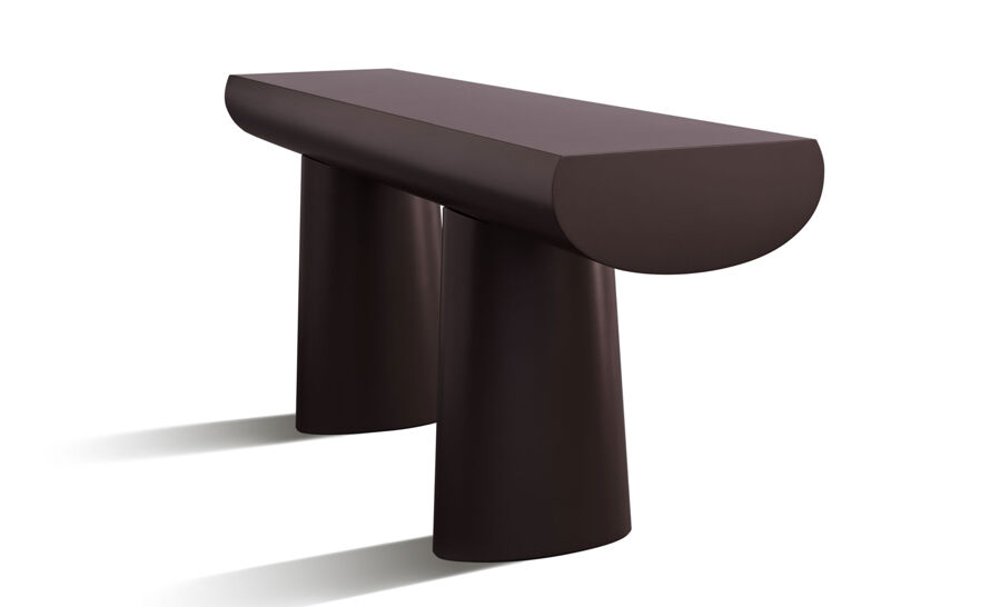 Console Table by Aldo Bakker for Karakter | hive