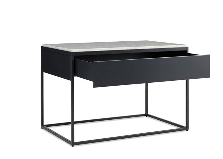 Construct Nightstand | hive