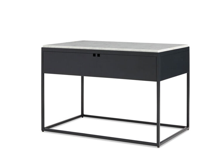 Construct Nightstand | hive