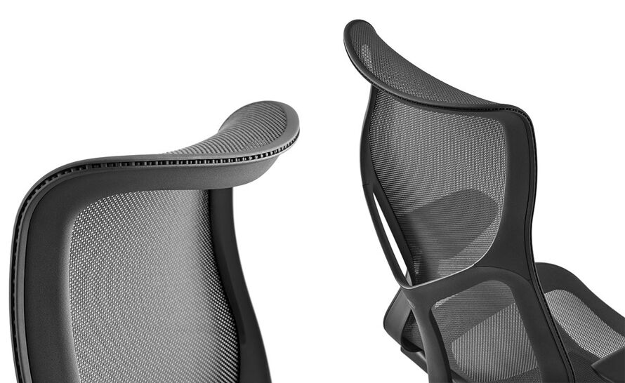 Cosm High Back Task Chair by Studio 7.5 for Herman Miller | hive