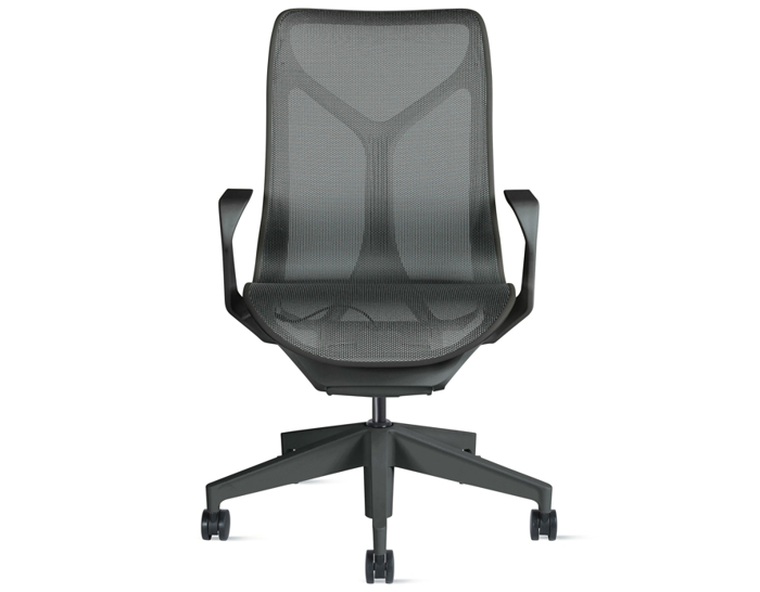 Cosm Mid Back Task Chair by Studio 7.5 for Herman Miller | hive