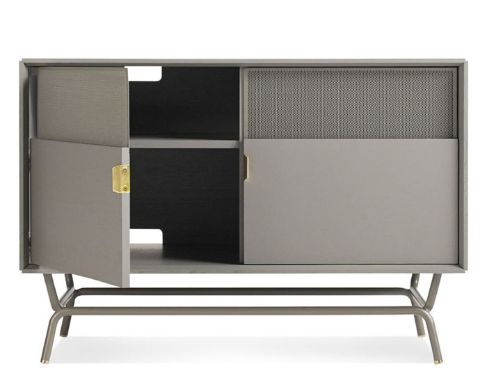 Dang Media Stand by Blu Dot | hive