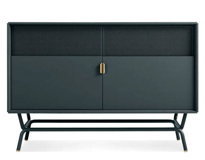 Dang Media Stand by Blu Dot | hive