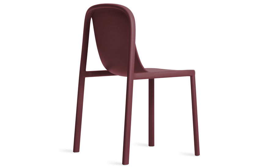 Decade Stacking Chair by Blu Dot | hive