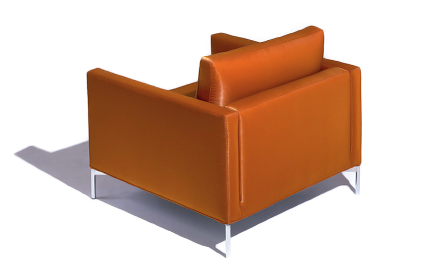 Divina Lounge Chair by Piero Lissoni for Knoll | hive