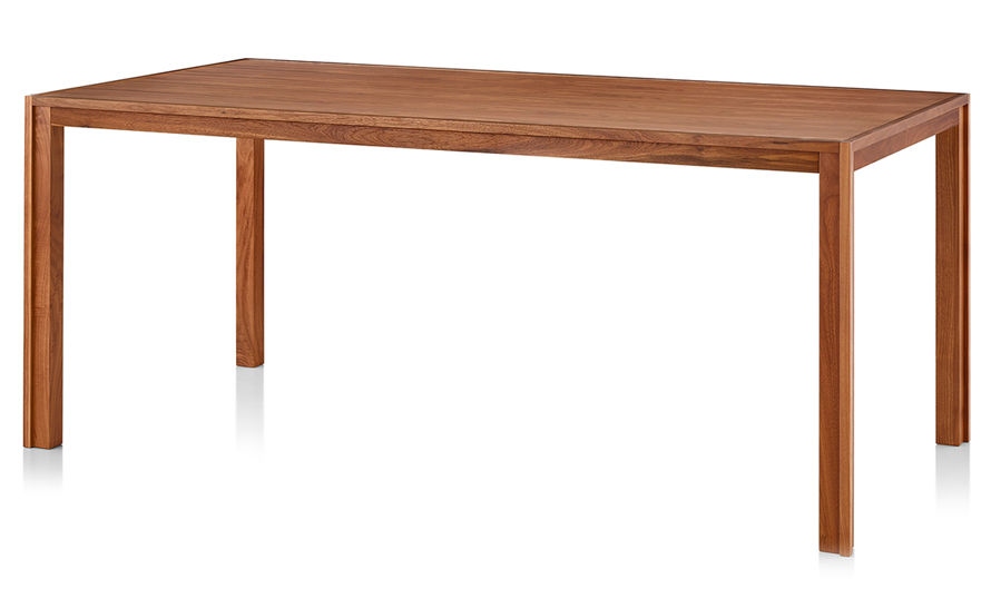 DoubleFrame Table by Michael Anastassiades for Herman Miller | hive