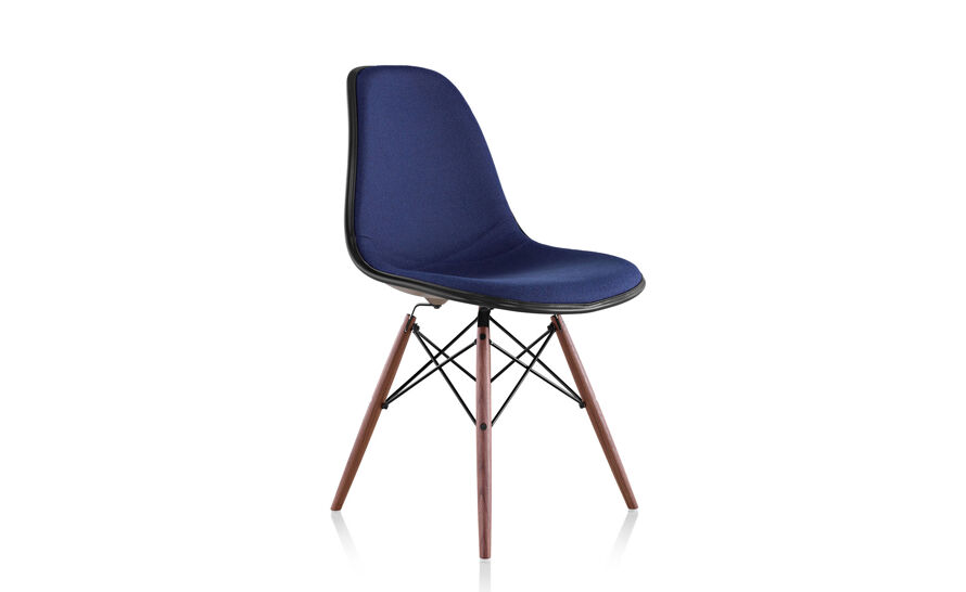 Eames style side chair store
