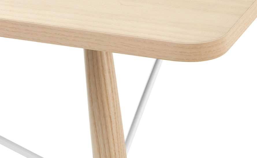 Eames coffee table | hive