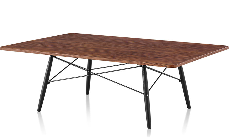 Eames coffee table | hive