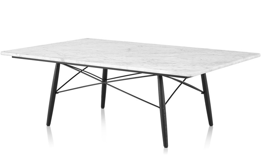 Eames coffee table | hive
