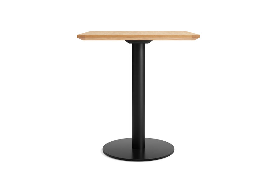 Easy 32" Rectangle Café Table from Blu Dot | hive