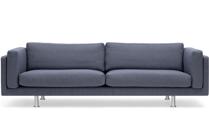 Ej280 Two Seat Sofa 100 - hivemodern.com