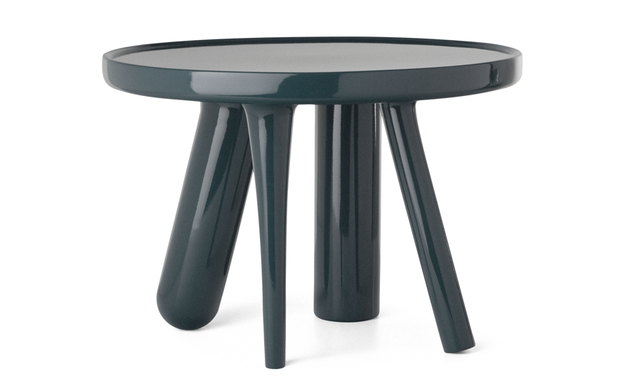 Elements 002 Side Table by Jaime Hayon for Moooi | hive