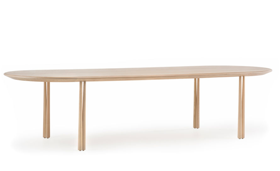 elliot oblong dining table 051 | hive