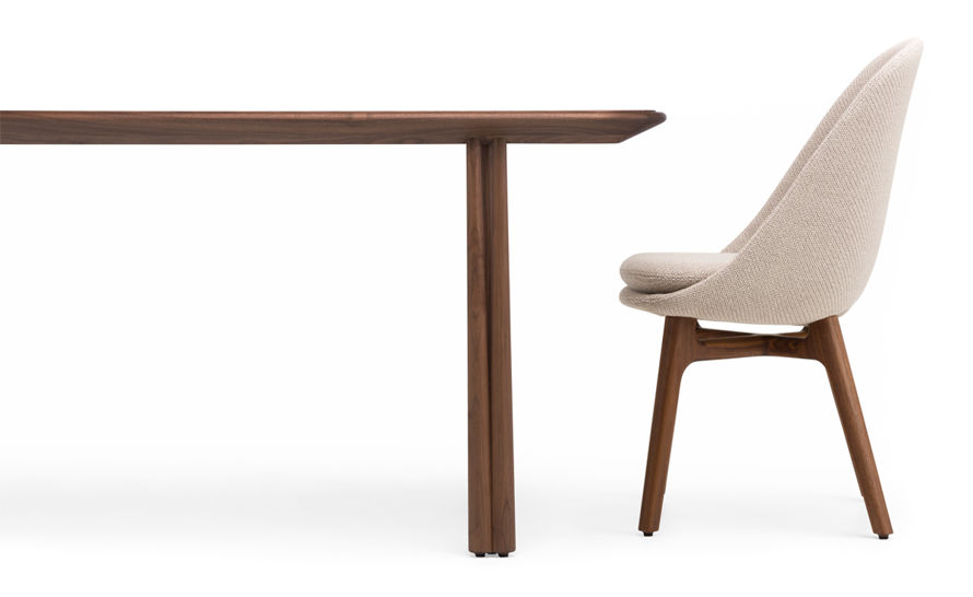 elliot rectangular dining 056 | hive