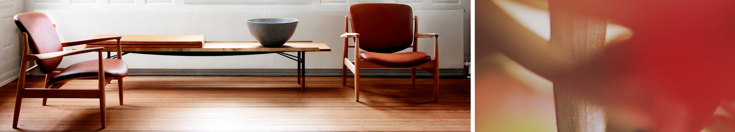 Finn Juhl Storage | hive