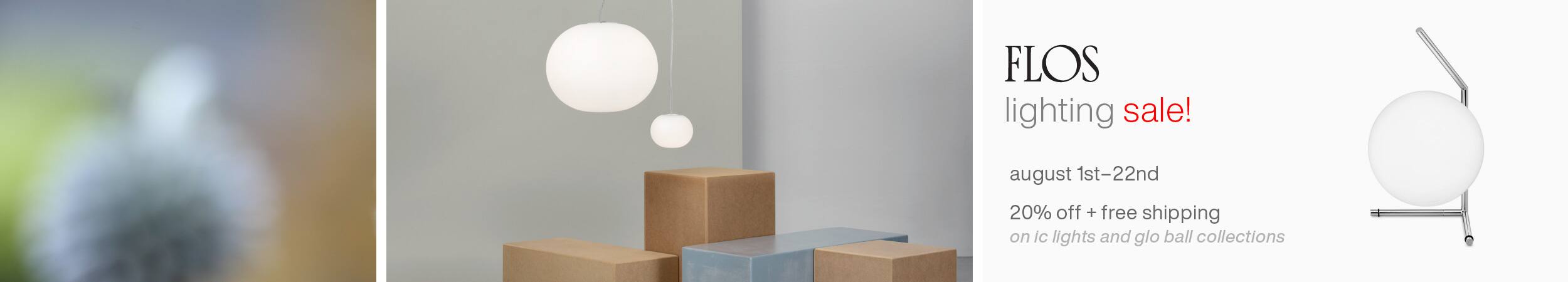 Flos Lighting | hive