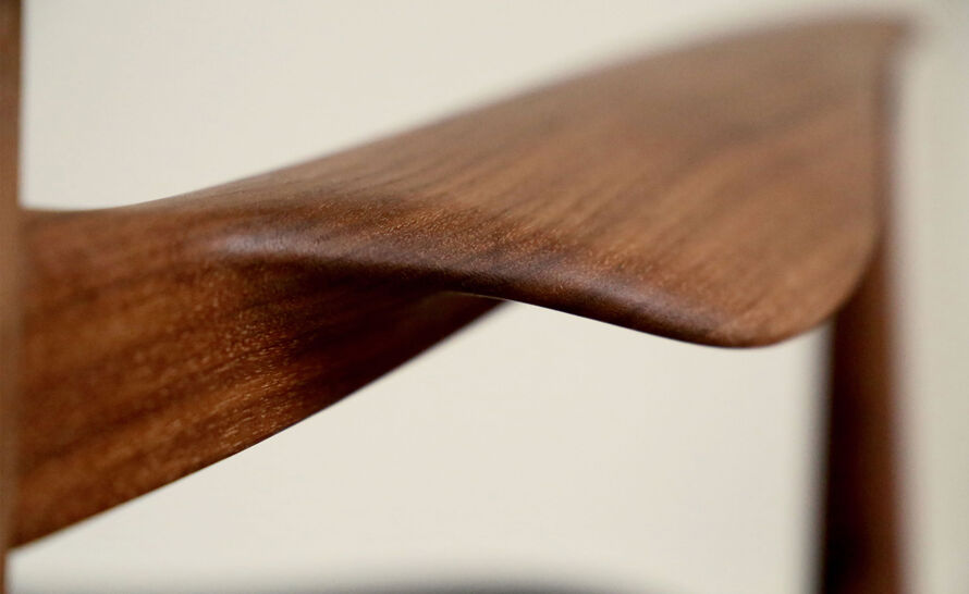 France Chair by Finn Juhl from House of Finn Juhl | hive
