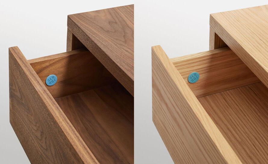 Go Forth Bench from Blu Dot | hive